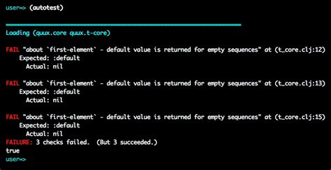 GitHub Marick Midje Midje Provides A Migration Path From Clojure Test To A More Flexible