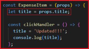 State In React With Examples Dot Net Tutorials