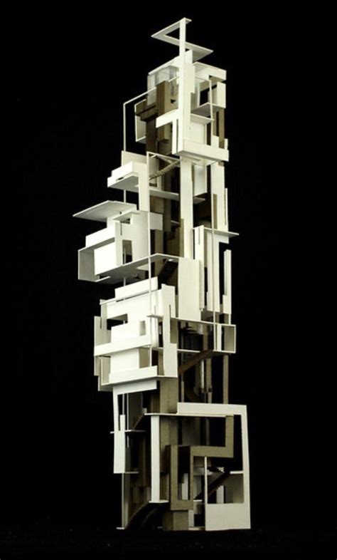 Pin By Vikavoitec On Archi Project Inspo In 2025 Concept Models