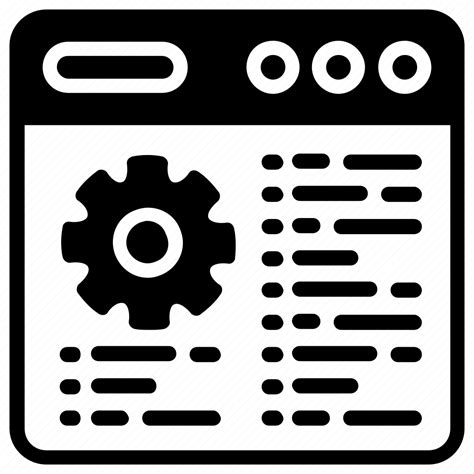 Seo Compiler Search Engine Auditing Rank Tracking Icon Download
