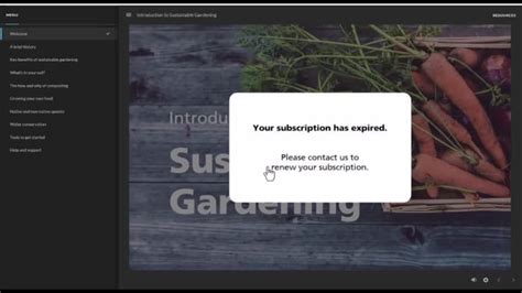 Apply An Expiry Date To Your Articulate Storyline Course By Veronicaswift Fiverr