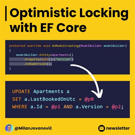 Ef Last Method Using Version Time Stamp Column Before This In Recordset