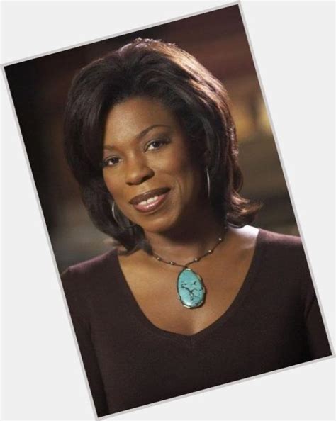Lorraine Toussaint Official Site For Woman Crush Wednesday Wcw