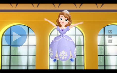 Dinosaurs And Pixie Dust Sofia The First