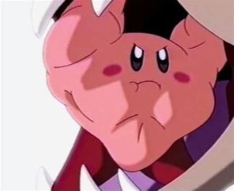 Buff Anime Kirby By Ningamer363 On Deviantart