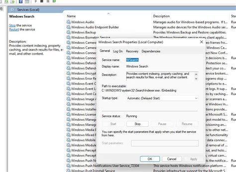 Windows 11 Search Not Working Apply These 8 Solutions To Fix It
