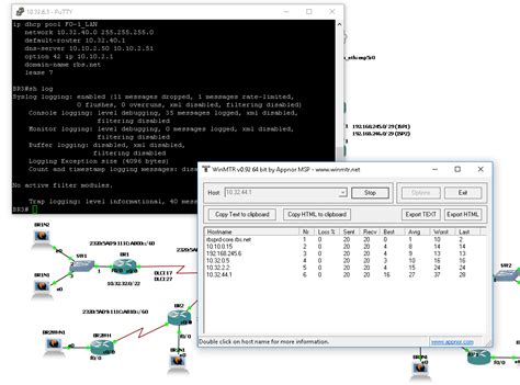 Ron S Information Technology Blog GNS3 Server