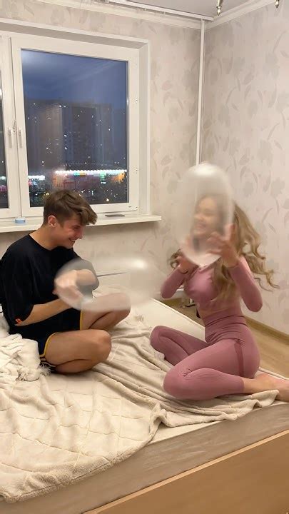 Игра с шариками 🎈 Youtube