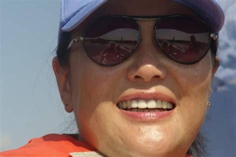 Энхийн төлөө зүтгэгчид Монголын анхны эмэгтэй генерал бригадын генерал Г Болор Монгол Улс