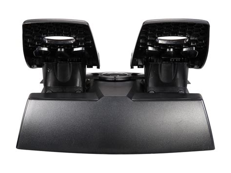 THRUSTMASTER FCS Flight PC Gaming Accessories Joystick Throttle