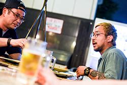 Dj中島ヒロトを追ってみた！｜連載｜ぴあ関西版web