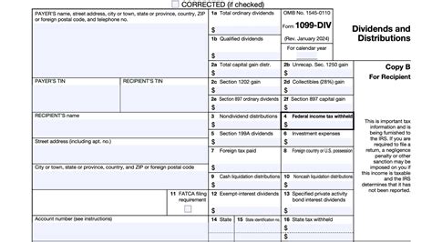 Irs Form 1099 G Instructions Certain Government Payments
