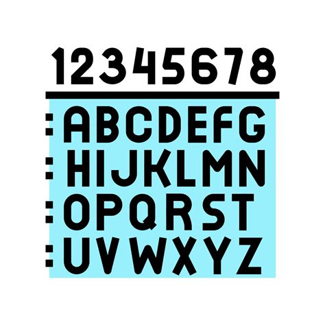 Cryptography Math Science Education Color Icon Vector Illustration