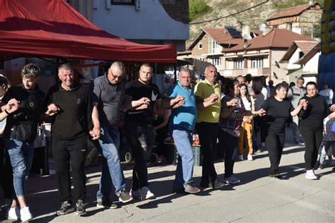 Долно Осеново празнува Рамазан Байрам Simitli Info