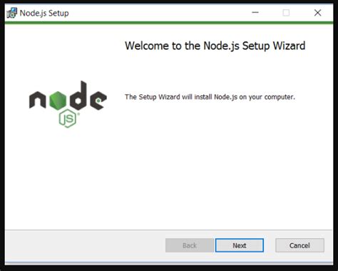 How To Install Node Js And Npm On Windows And Mac