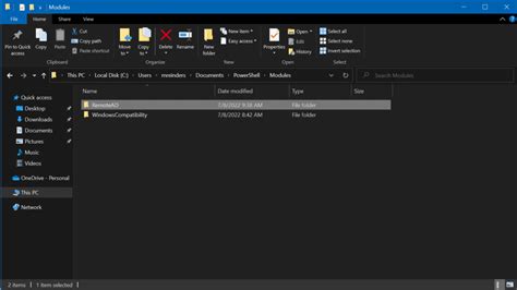 Active Directory Powershellモジュールのインストール方法 Techsyncer