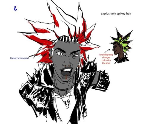 Concept Art On Tumblr