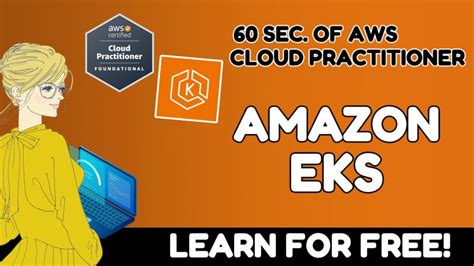 Aws Amazoneks Containerorchestration Kubernetes Cloudcomputing Thecloudsguru