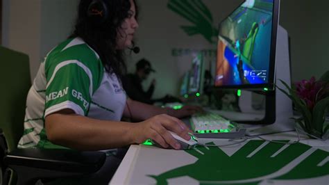 Unt Esports Program To Set Up All Female Valorant Team