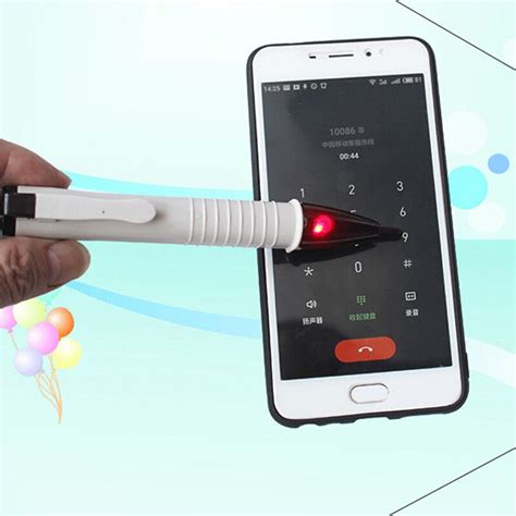 Magnetic Detector Meter Field Strength Test Instruments Monopoly Alarm