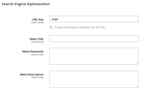 Magento 2 How To Add The CMS Page Link To Main Menu Zemez Support