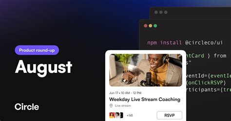 introducing the circle developer platform with headless api updates