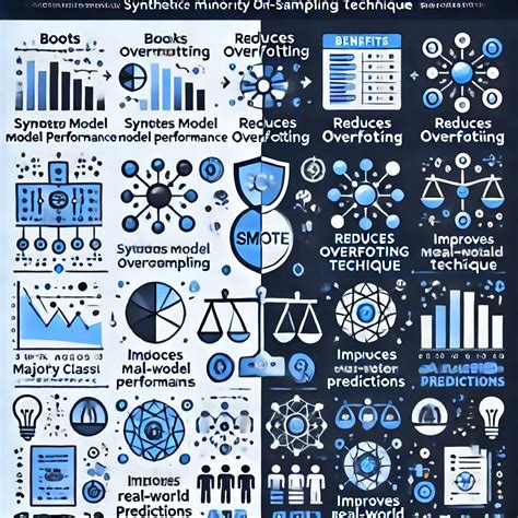 How Smote Balances Imbalanced Data And Boosts Ml Models Nivetha Senthilvel Posted On The Topic