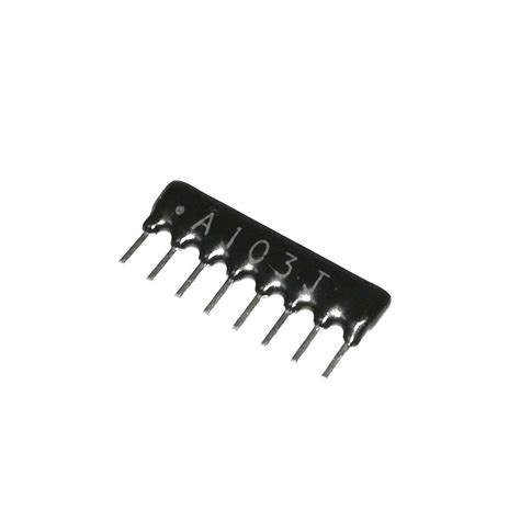Series Resistor 103 Tech Bazar টেক বাজার