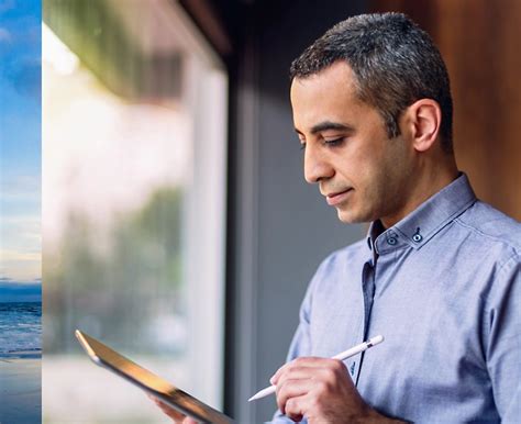 Microsoft Sustainability Products For A Sustainable Future