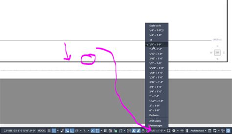 Acad 2024 Annotative Dimensioning Autodesk Community