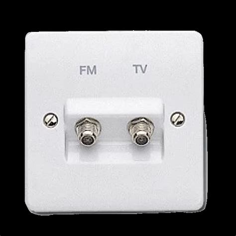 Mk Electric K3525d1whi White Moulded Sockets And Accessories Shop4