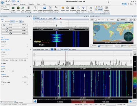 The Big List Of Rtl Sdr Supported Software