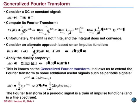 Ppt Lecture 12 Signal Modulation And Demodulation Powerpoint Presentation Id 8986730