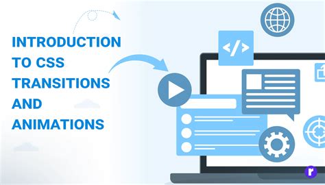 Introduction To Css Transitions And Animations