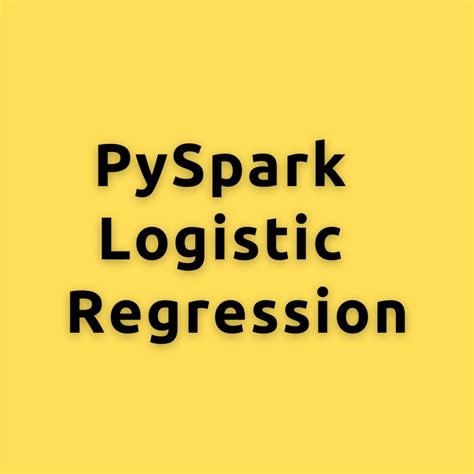 Logistic Regression Archives Machine Learning Plus