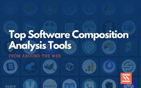 Top 22 Software Composition Analysis Tools Startup Stash