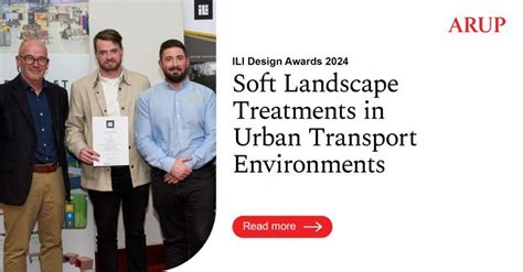 Arup On Linkedin Wearearup Sustainabledesign Landscapearchitecture Climateaction… Macdara