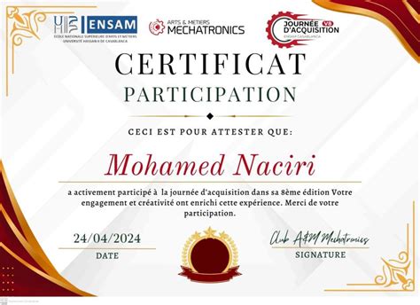 Mohamed Naciri On Linkedin Innovation Sustainability