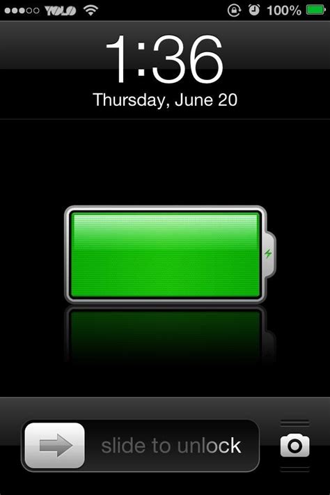 How To Mimic The New Ios 7 Look In Ios 6 On Your Jailbroken Iphone