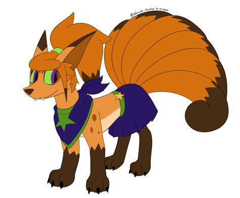 Lokivulpixs Profile — Weasyl