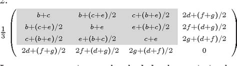 Figure 1 From A Co Training Approach For Multi View Spectral Clustering