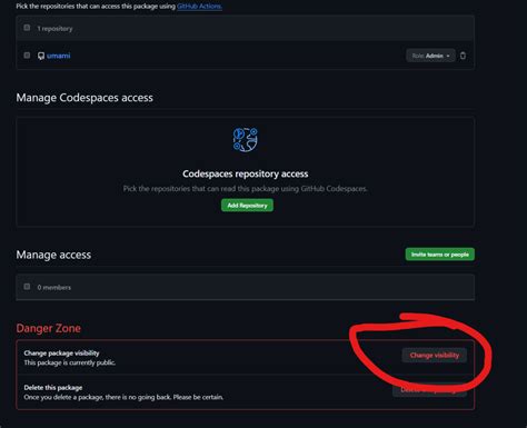 Fixing Docker Pull Image Ghcr Io Unauthorized Error