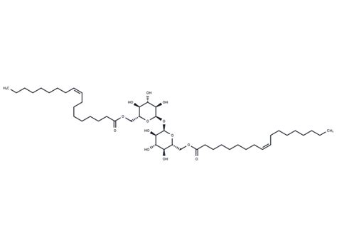 66′ Trehalose Dioleatetargetmol