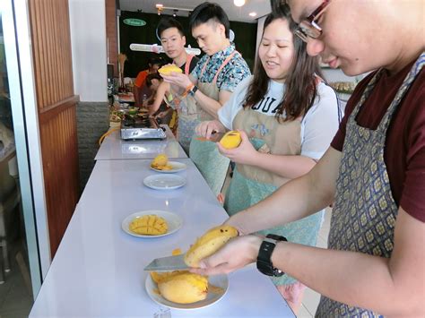Private Phuket Cooking Class Kata Area Phuket Cooking Class