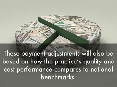 The Value Based Payment Modifier How To Prepare Your