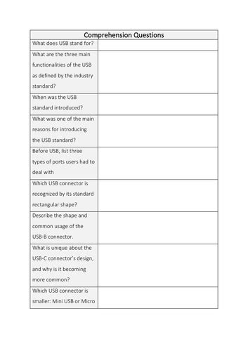 Full Resources For Igcse Computer Science Data Transmission
