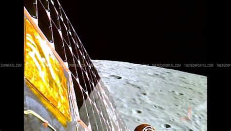 India Is On The Moon As Chandrayaan Successfully Lands Lunar Lander Humankind S First Ever