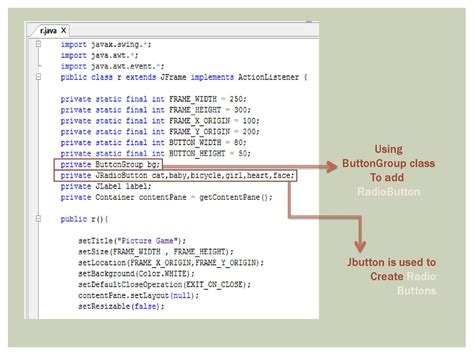 tooltip radio button ppt download