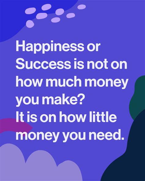 Sandeep Anishetty On Linkedin Money Success Happiness