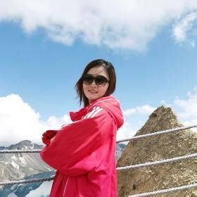 陈薪羽 组员介绍 生物材料与再生医学研究团队